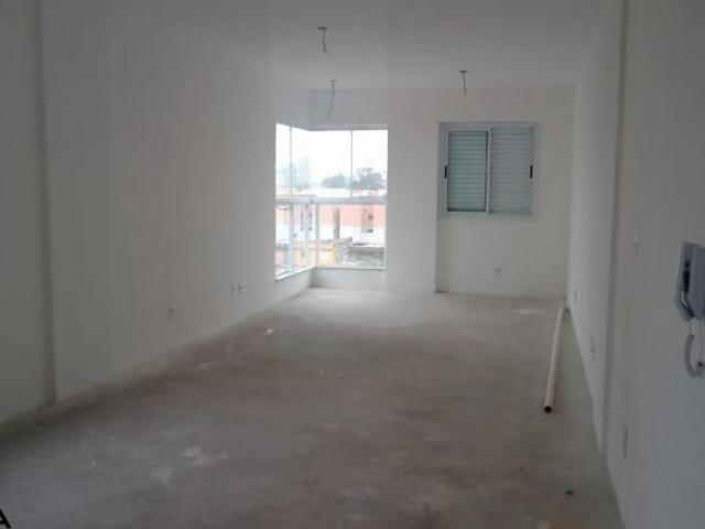 Apartamento à venda 2 quartos 1 vaga Príncipe de Gales Santo André SP