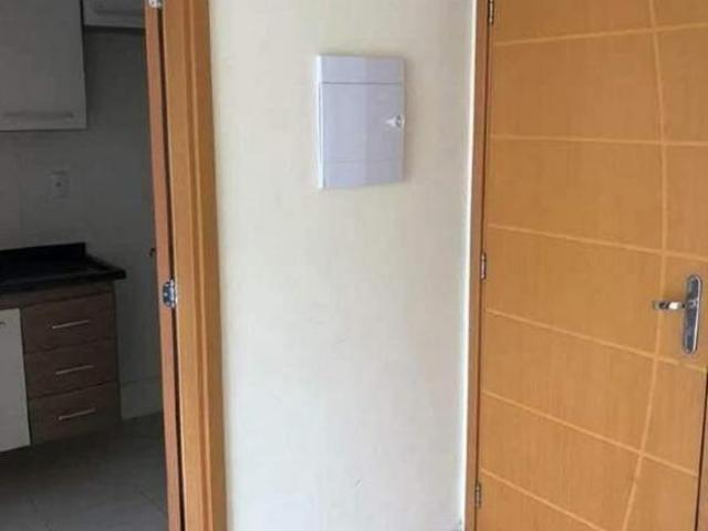 Apartamento à venda 2 quartos 1 vaga Príncipe de Gales Santo André SP