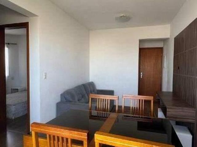 Apartamento à venda 2 quartos 1 vaga Príncipe de Gales Santo André SP