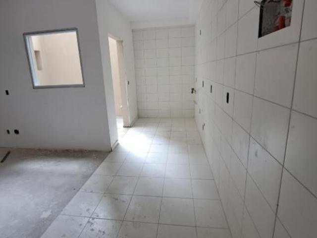 Apartamento à venda 2 quartos 1 vaga Príncipe de Gales Santo André SP