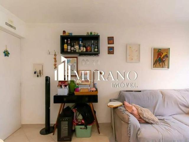 Apartamento à venda, 2 quartos, 1 vaga, Quinta da Paineira São Paulo/SP