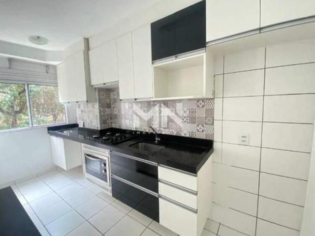 Apartamento à venda, 2 quartos, 1 vaga, Rancho Grande Itu/SP