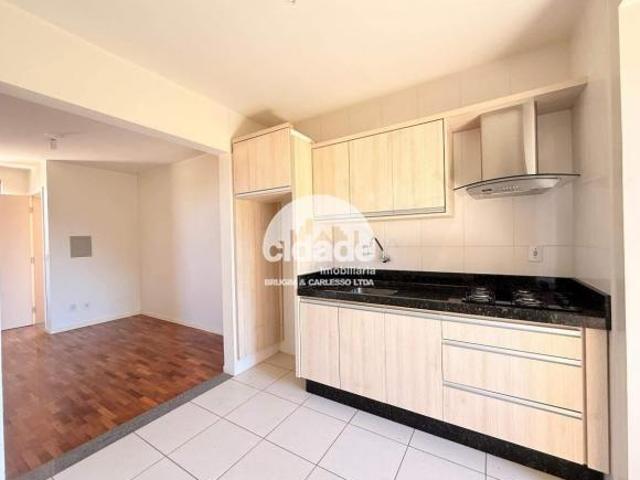 Apartamento à venda, 2 quartos, 1 vaga, Recanto Tropical Cascavel/Pr