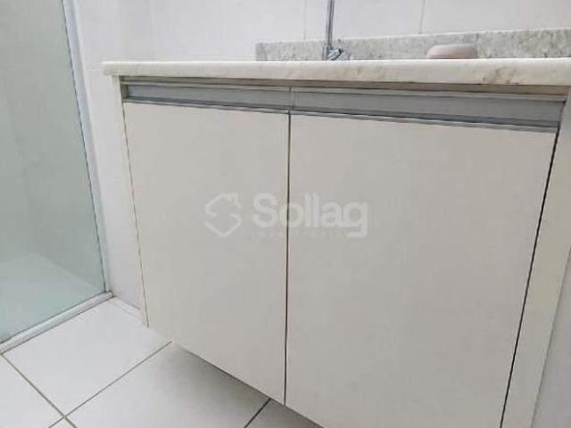 Apartamento à venda, 2 quartos, 1 vaga, Residencial Felicità Louveira/SP