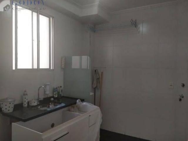 Apartamento à venda 2 Quartos, 1 Vaga, Residencial Sítio Santo Antônio, Taubaté SP | CONDOMÍNIO PA