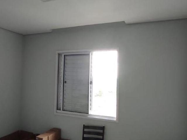 Apartamento à venda, 2 quartos, 1 vaga, RESIDENCIAL RUBI Limeira/SP