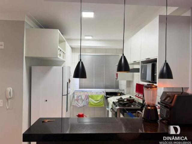 Apartamento à venda, 2 quartos, 1 vaga, RESIDENCIAL RUBI Limeira/SP