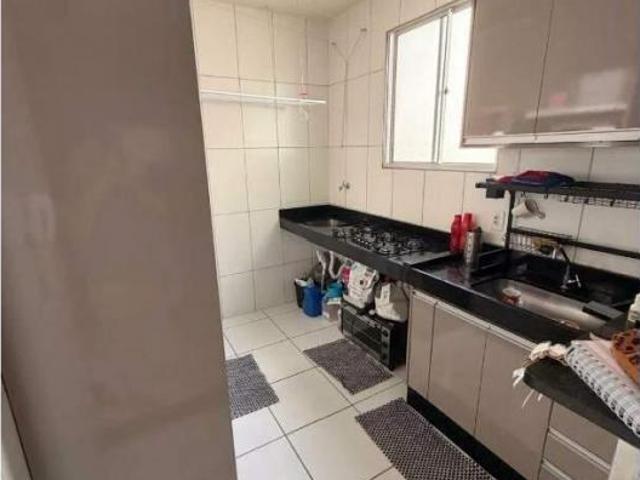Apartamento à venda, 2 quartos, 1 vaga, RESIDENCIAL VILLA DO SOL Limeira/SP