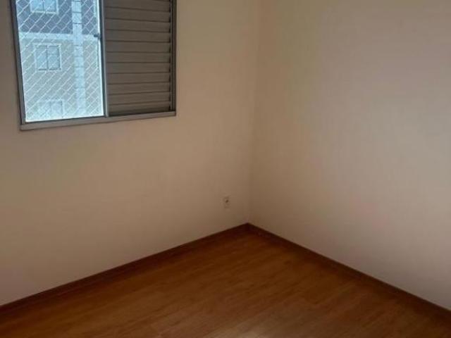 Apartamento à venda, 2 quartos, 1 vaga, RESIDENCIAL VILLA DO SOL Limeira/SP