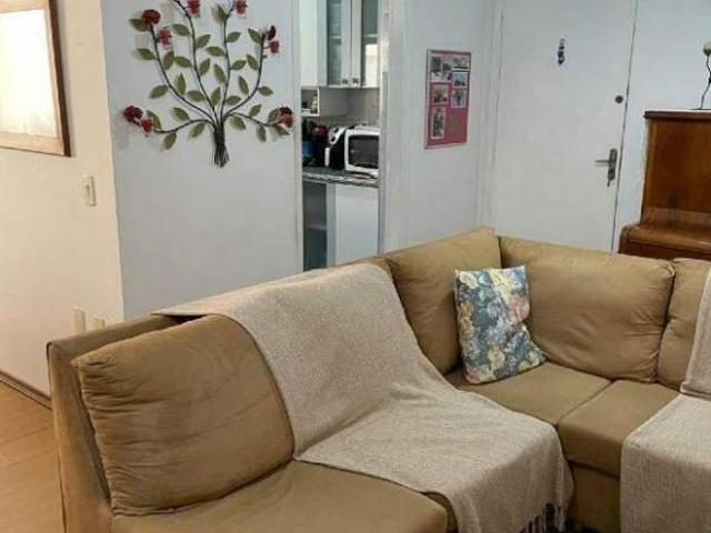 Apartamento à venda 2 quartos 1 vaga Rudge Ramos São Bernardo do Campo SP