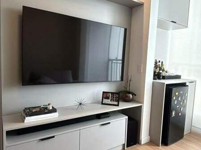 Apartamento à venda 2 quartos 1 vaga Rudge Ramos São Bernardo do Campo SP