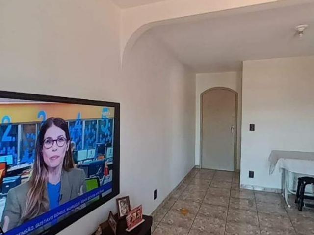 Apartamento à venda 2 quartos 1 vaga Rudge Ramos São Bernardo do Campo SP