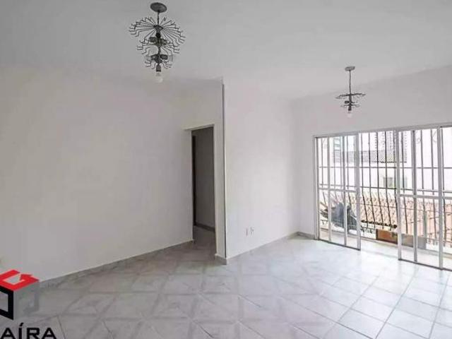 Apartamento à venda 2 quartos 1 vaga Rudge Ramos São Bernardo do Campo SP