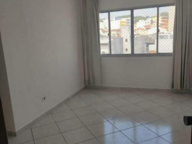 Apartamento à venda 2 quartos 1 vaga Rudge Ramos São Bernardo do Campo SP
