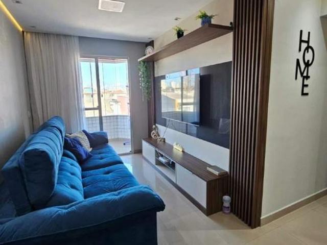 Apartamento à venda 2 quartos 1 vaga Rudge Ramos São Bernardo do Campo SP