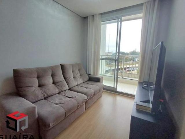 Apartamento à venda 2 quartos 1 vaga Rudge Ramos São Bernardo do Campo SP