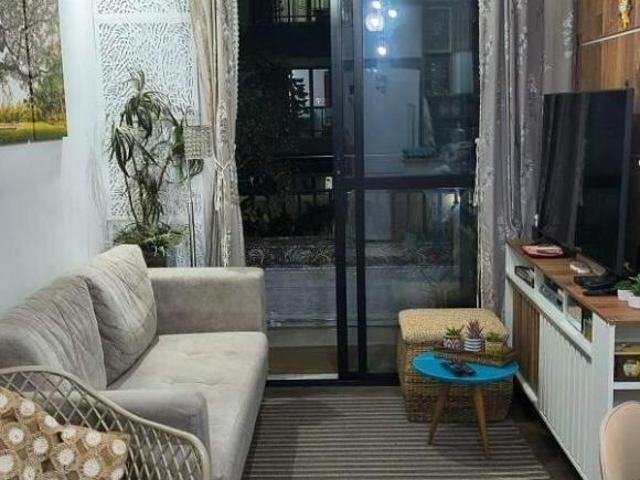 Apartamento à venda 2 quartos 1 vaga Rudge Ramos São Bernardo do Campo SP