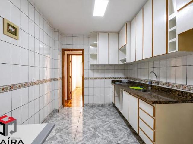 Apartamento à venda 2 quartos 1 vaga Rudge Ramos São Bernardo do Campo SP