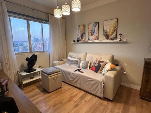 Apartamento à venda 2 quartos 1 vaga Rudge Ramos São Bernardo do Campo SP