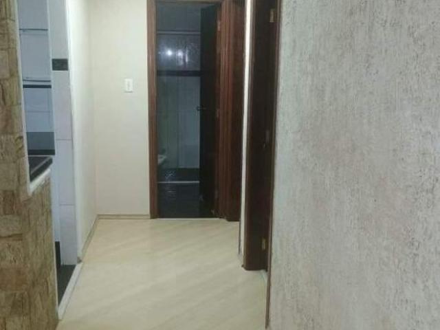 Apartamento à venda 2 quartos 1 vaga Rudge Ramos São Bernardo do Campo SP