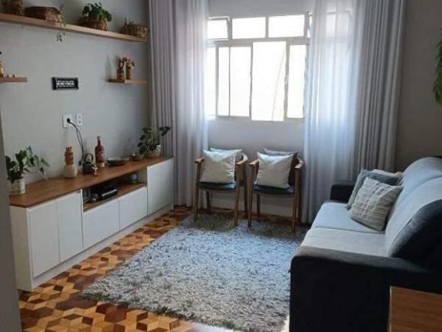 Apartamento à venda 2 quartos 1 vaga Rudge Ramos São Bernardo do Campo SP