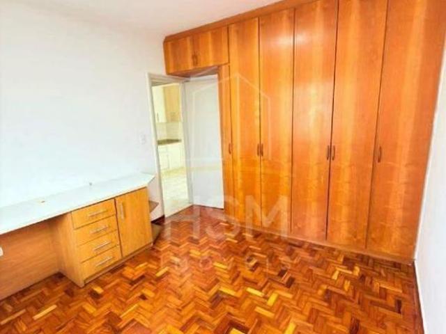 Apartamento à venda, 2 quartos, 1 vaga, Rudge Ramos São Bernardo do Campo/SP