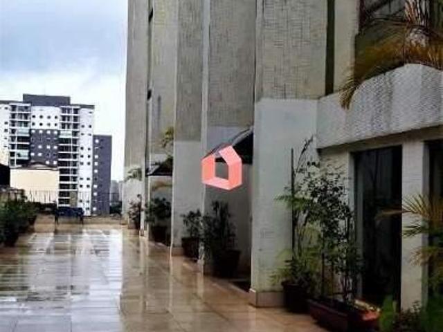 Apartamento à venda, 2 quartos, 1 vaga, Rudge Ramos São Bernardo do Campo/SP
