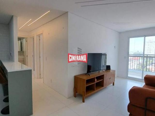Apartamento à venda, 2 quartos, 1 vaga, Rudge Ramos São Bernardo do Campo/SP