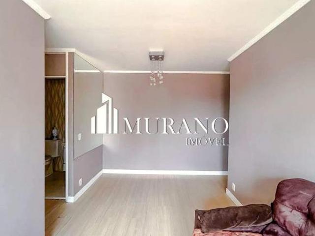Apartamento à venda, 2 quartos, 1 vaga, Tatuapé São Paulo/SP