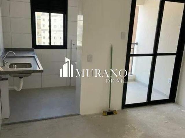 Apartamento à venda, 2 quartos, 1 vaga, Tatuapé São Paulo/SP