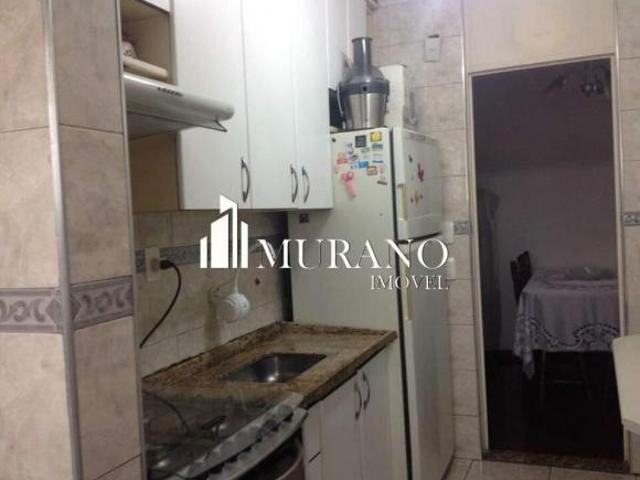 Apartamento à venda, 2 quartos, 1 vaga, Tatuapé São Paulo/SP