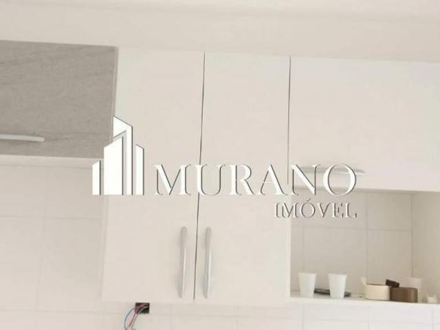 Apartamento à venda, 2 quartos, 1 vaga, Tatuapé São Paulo/SP