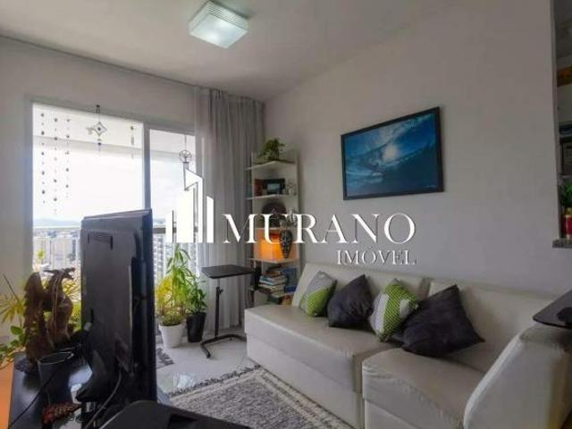 Apartamento à venda, 2 quartos, 1 vaga, Tatuapé São Paulo/SP