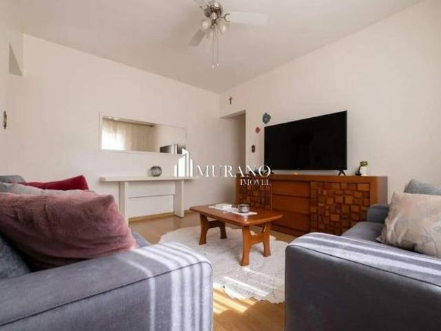 Apartamento à venda, 2 quartos, 1 vaga, Tatuapé São Paulo/SP