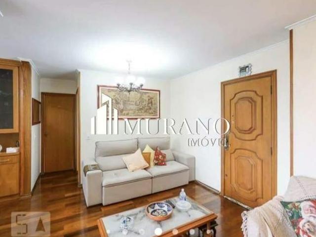 Apartamento à venda, 2 quartos, 1 vaga, Tatuapé São Paulo/SP