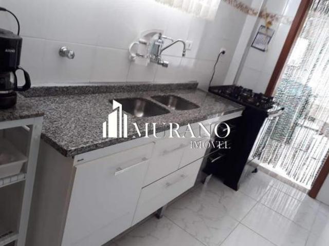 Apartamento à venda, 2 quartos, 1 vaga, Tatuapé São Paulo/SP