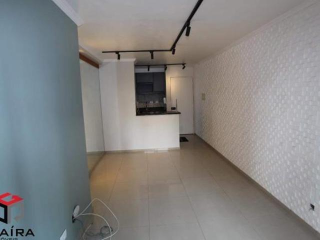 Apartamento à venda 2 quartos 1 vaga Taboão Diadema SP