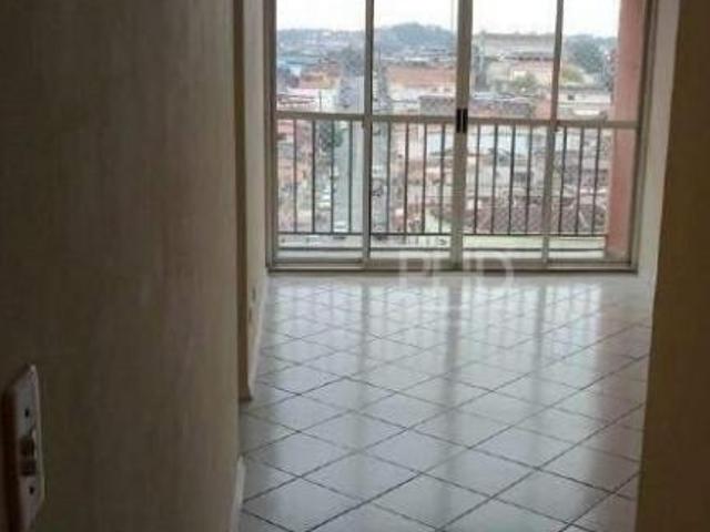Apartamento à venda, 2 quartos, 1 vaga, Taboão Diadema/SP