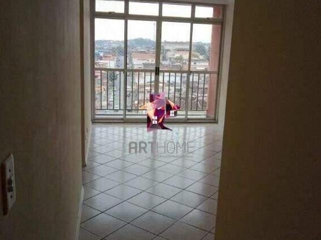 Apartamento à venda, 2 quartos, 1 vaga, Taboão Diadema/SP