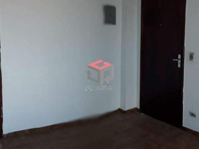 Apartamento à venda 2 quartos 1 vaga Taboão São Bernardo do Campo SP