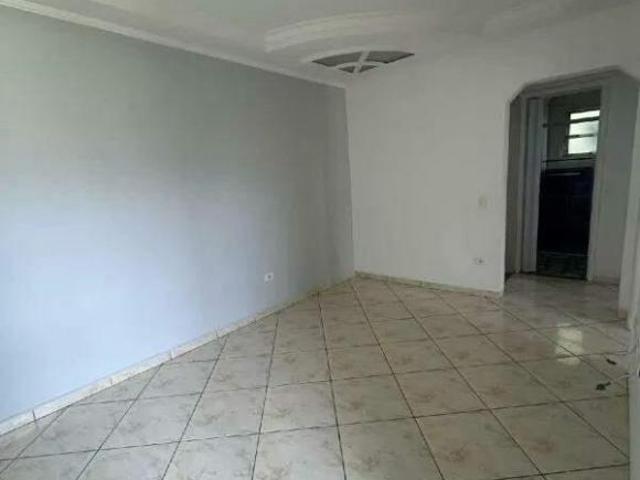 Apartamento à venda 2 quartos 1 vaga Taboão São Bernardo do Campo SP