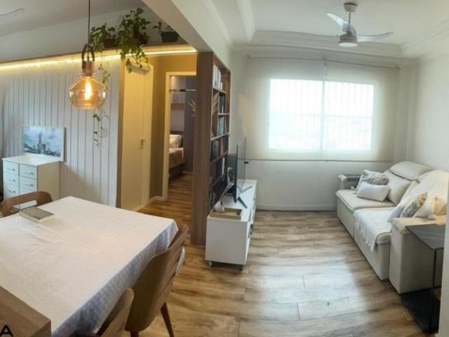Apartamento à venda 2 quartos 1 vaga Taboão São Bernardo do Campo SP