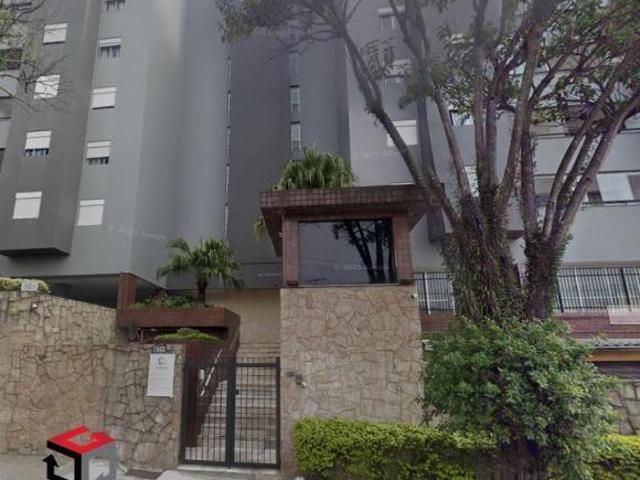 Apartamento à venda 2 quartos 1 vaga Taboão São Bernardo do Campo SP