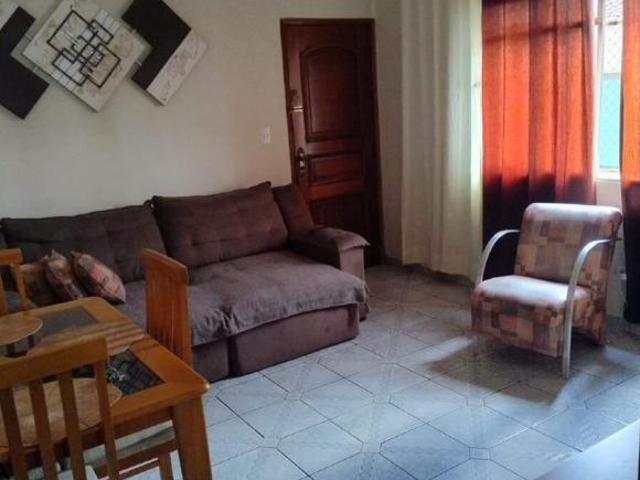 Apartamento à venda 2 quartos 1 vaga Taboão São Bernardo do Campo SP