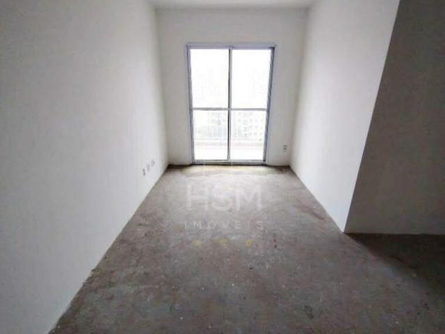 Apartamento à venda, 2 quartos, 1 vaga, Taboão São Bernardo do Campo/SP