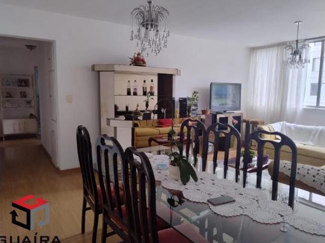Apartamento à venda 2 quartos 1 vaga Terra Nova São Bernardo do Campo SP
