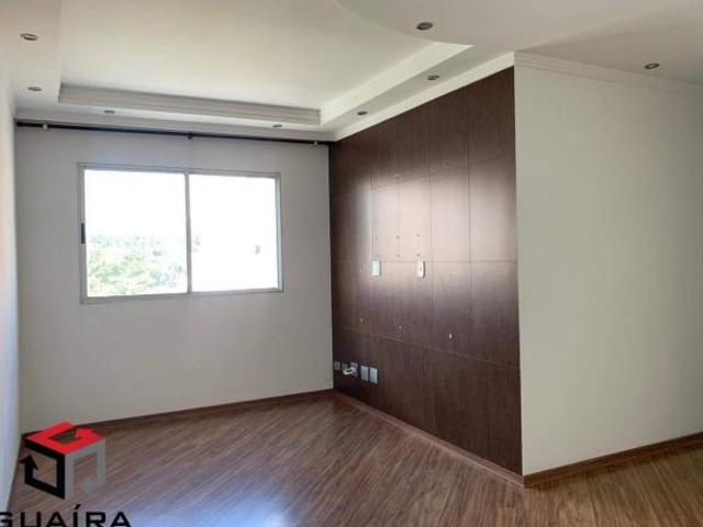Apartamento à venda 3 quartos 1 vaga Terra Nova São Bernardo do Campo SP