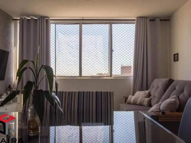 Apartamento à venda 2 quartos 1 vaga Terra Nova São Bernardo do Campo SP