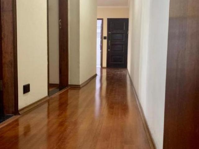 Apartamento à venda 2 quartos 1 vaga Terra Nova São Bernardo do Campo SP