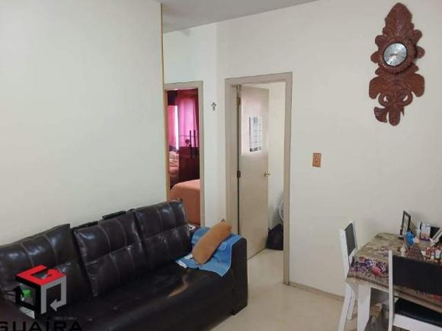 Apartamento à venda 2 quartos 1 vaga Terra Nova São Bernardo do Campo SP